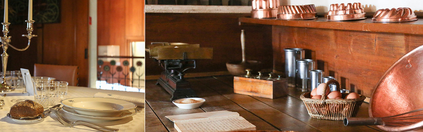 FAIRE RIPAILLE – CHÂTEAU & DOMAINE DE RIPAILLE