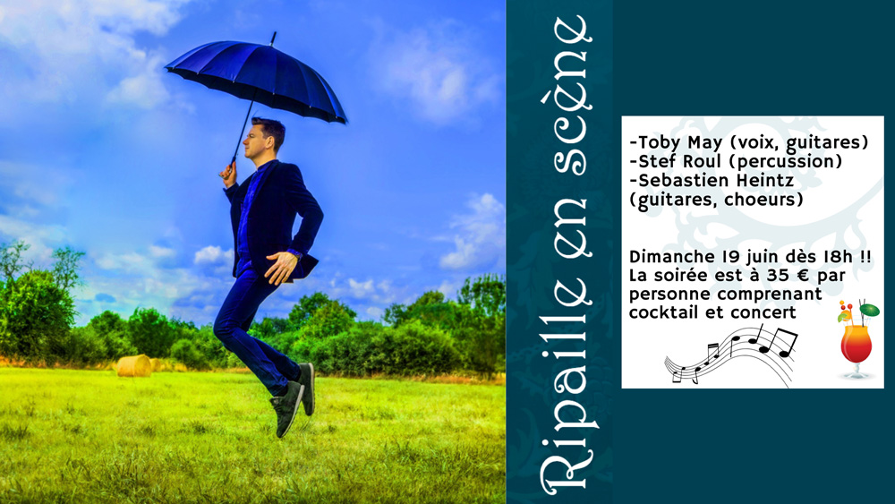 CHÂTEAU & DOMAINE DE RIPAILLE – Au-delà de l’histoire, visiter Ripaille ...