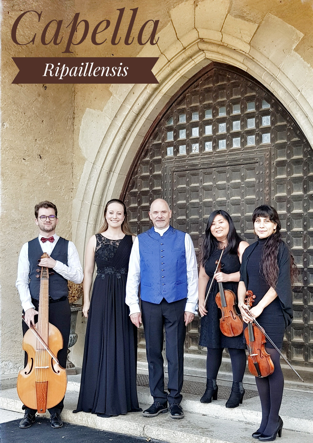 CHÂTEAU & DOMAINE DE RIPAILLE – Au-delà de l’histoire, visiter Ripaille ...